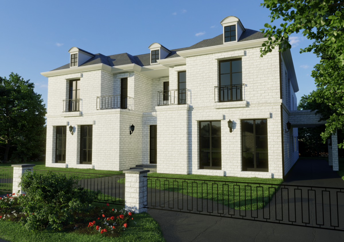 Metahouse Could be First of Many - Los Angeles Business Journal