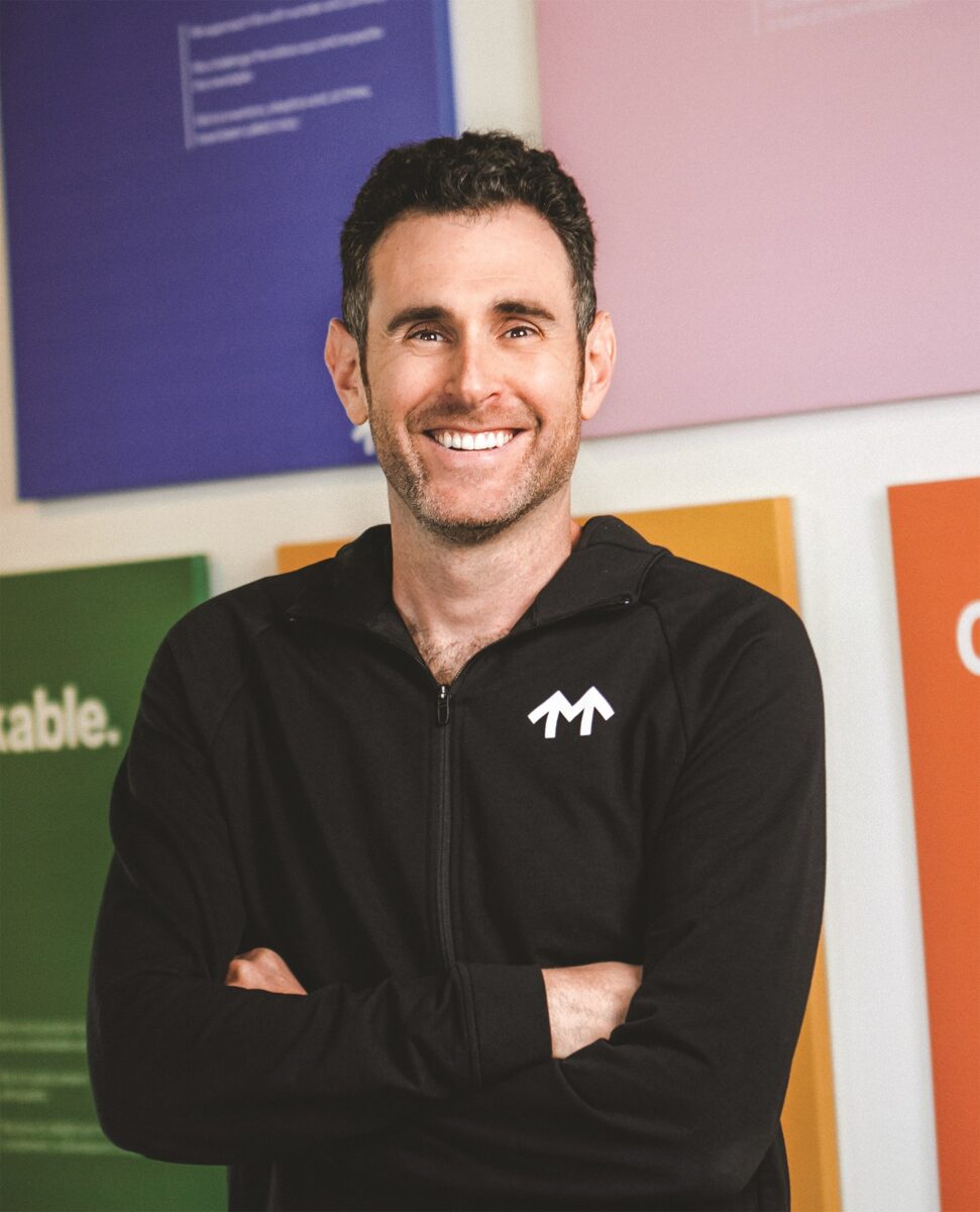 Metropolis Raises $167M Series B Funding - Los Angeles Business Journal