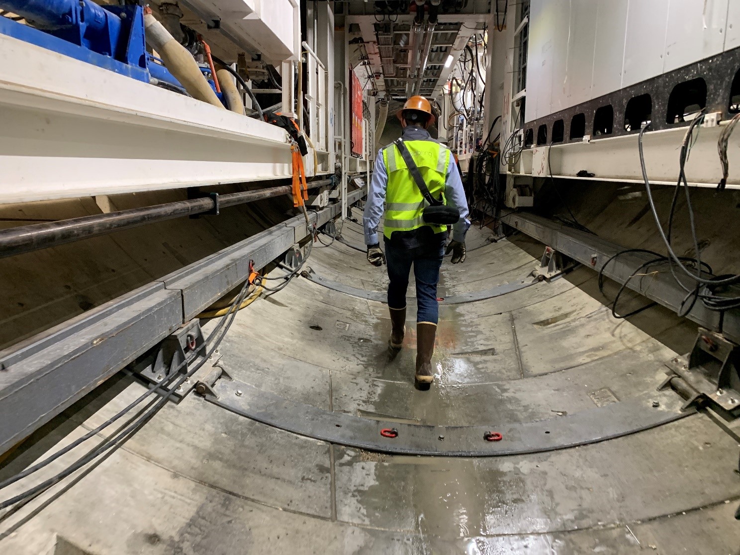 County Wastewater Tunnel Project to Receive $441M Loan from US EPA ...