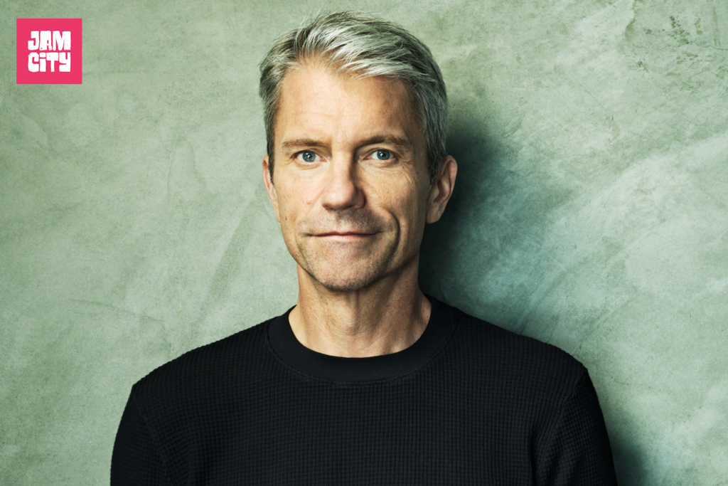 LA500 2022: Chris DeWolfe - Los Angeles Business Journal