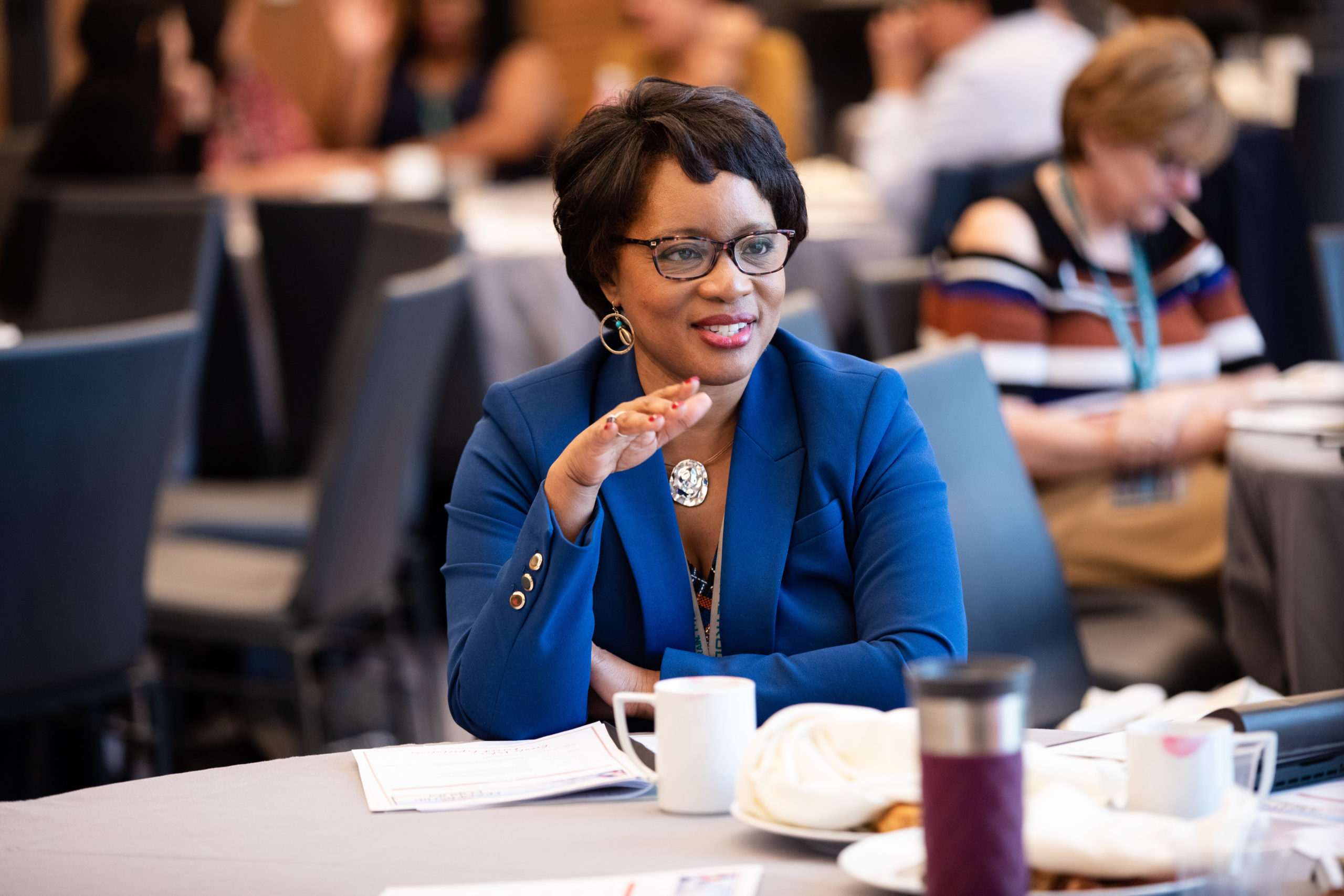 LA500 2022: Stephanie Wiggins - Los Angeles Business Journal
