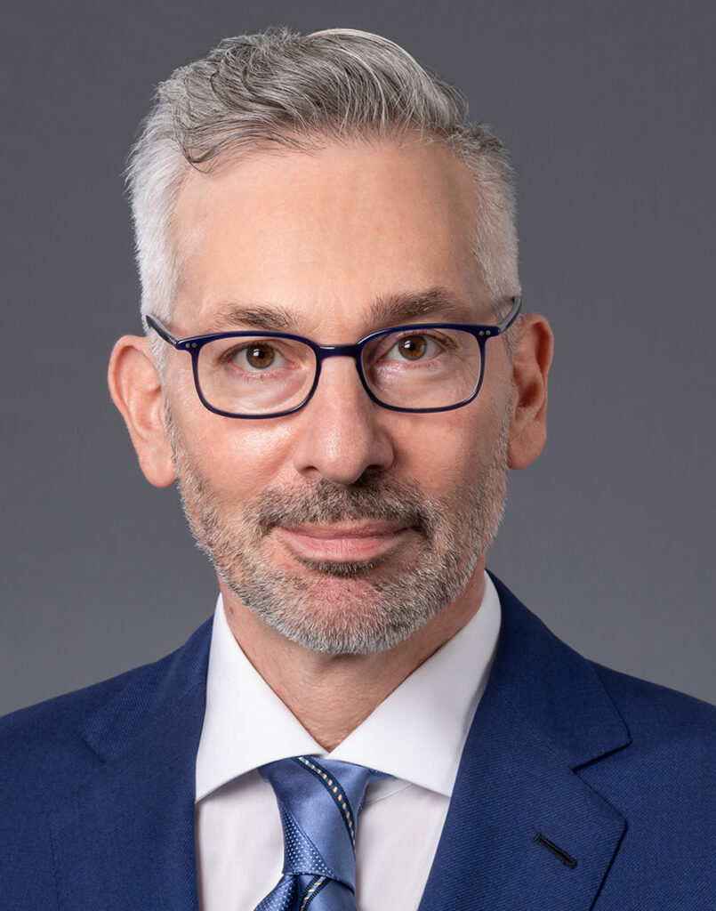 Leaders of Influence: Litigators & Trial Attorneys 2022 - Adam ...