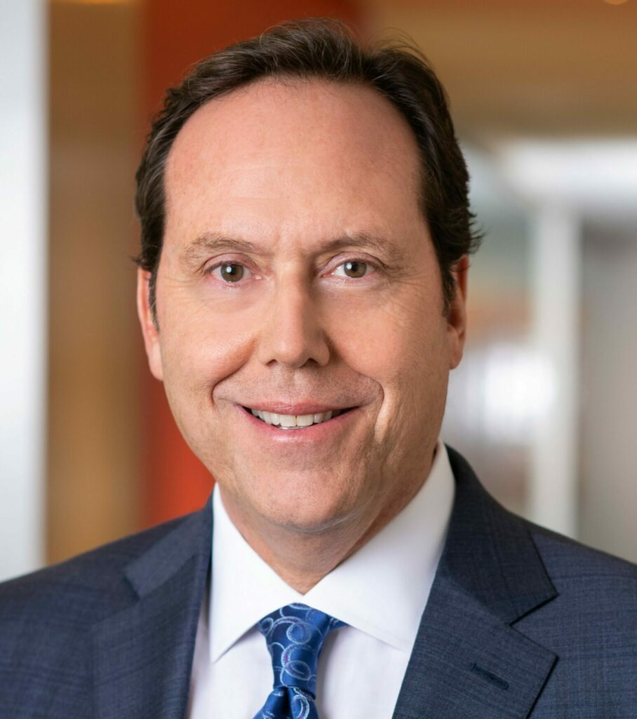 Leaders of Influence: Litigators & Trial Attorneys 2022 - Perrie M ...