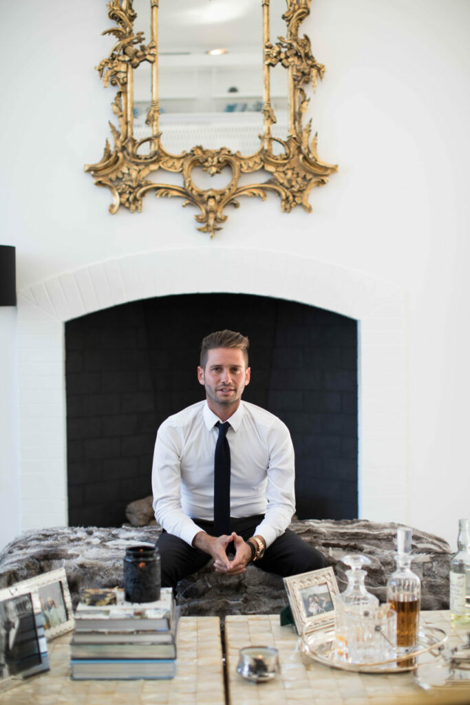 Leaders of Influence: Residential Real Estate Brokers 2022 - Josh Flagg ...