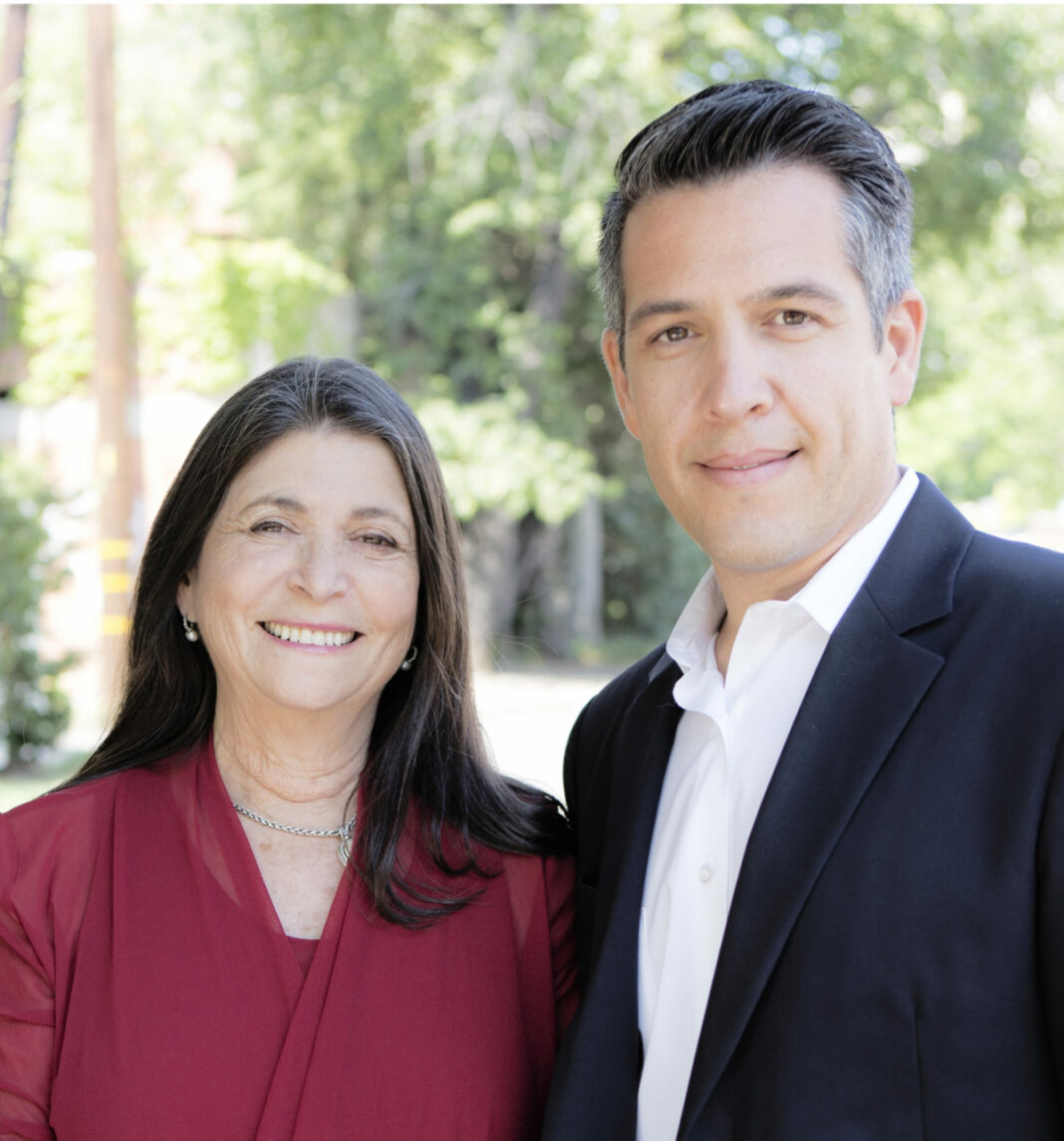 Leaders of Influence: Residential Real Estate Brokers 2022 - Nancy Sanborn and Brian Joy - Los ...