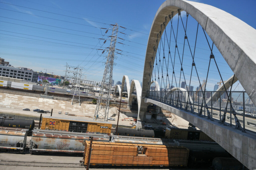 Engineering Stalwart Psomas Seeking to Expand - Los Angeles Business ...