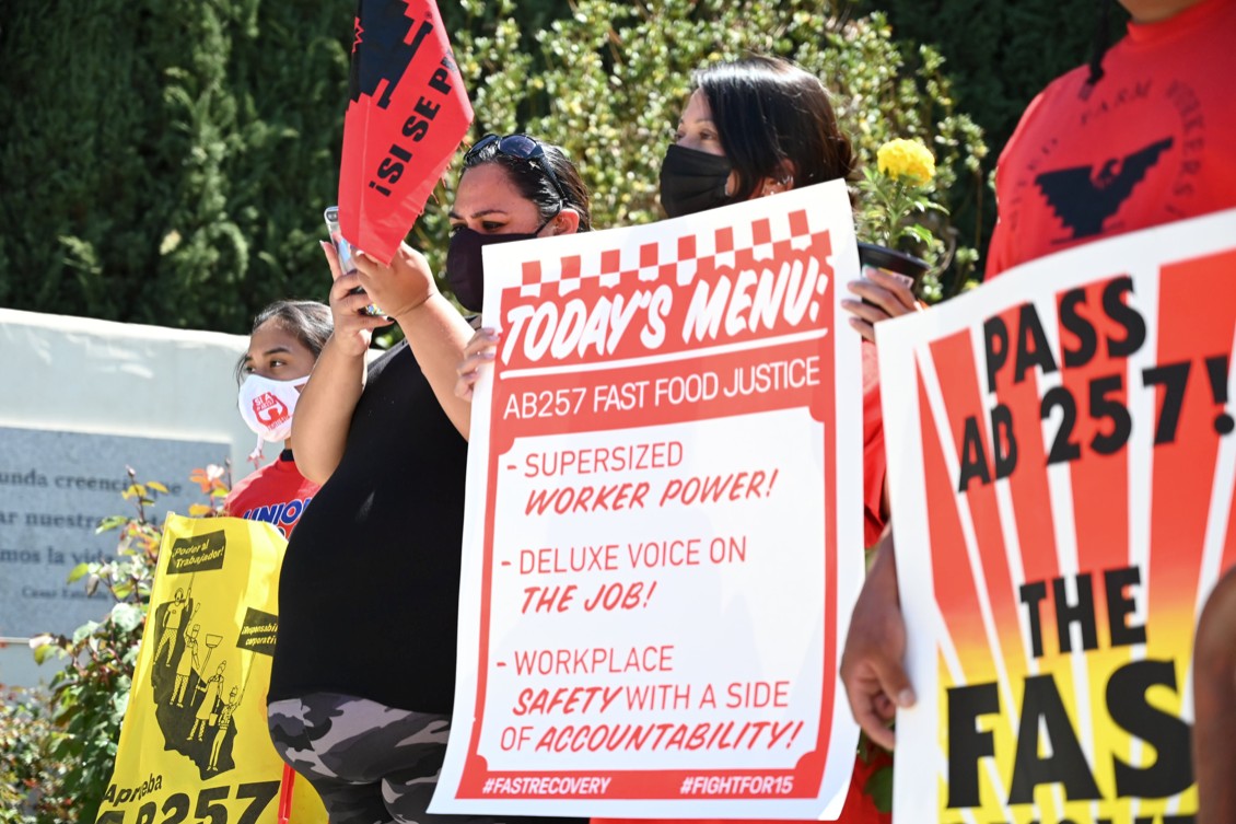 FAST Act Called ‘Out of Touch’ With Reality - Los Angeles Business Journal