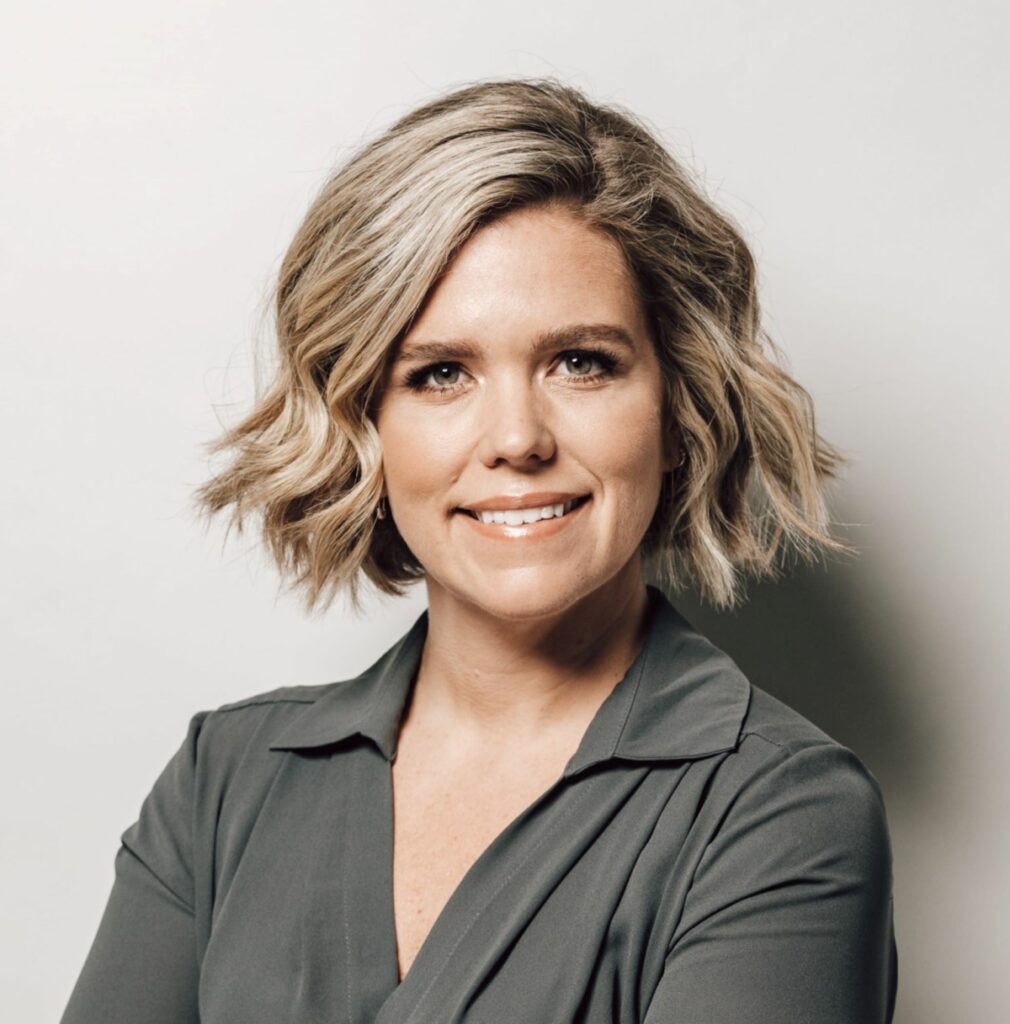 Women of Influence: Finance 2022 – Hayley Dickson - Los Angeles ...