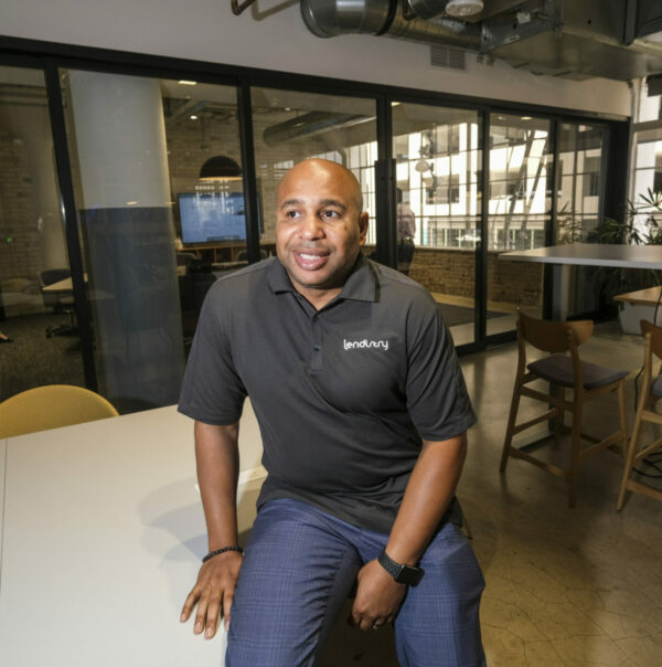 Amazon and Lendistry Expand Community Lending Program - Los Angeles ...