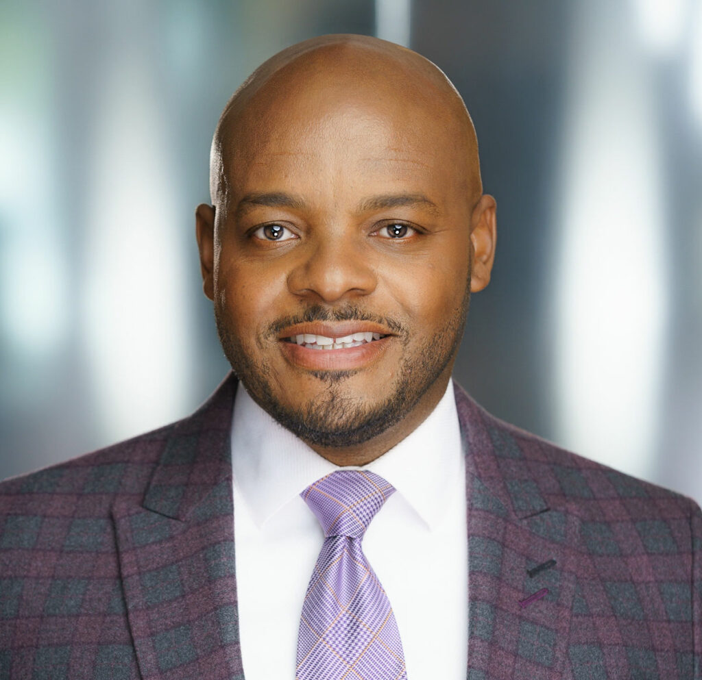 Leaders of Influence: Labor & Employment Attorneys 2022 – Reginald ...