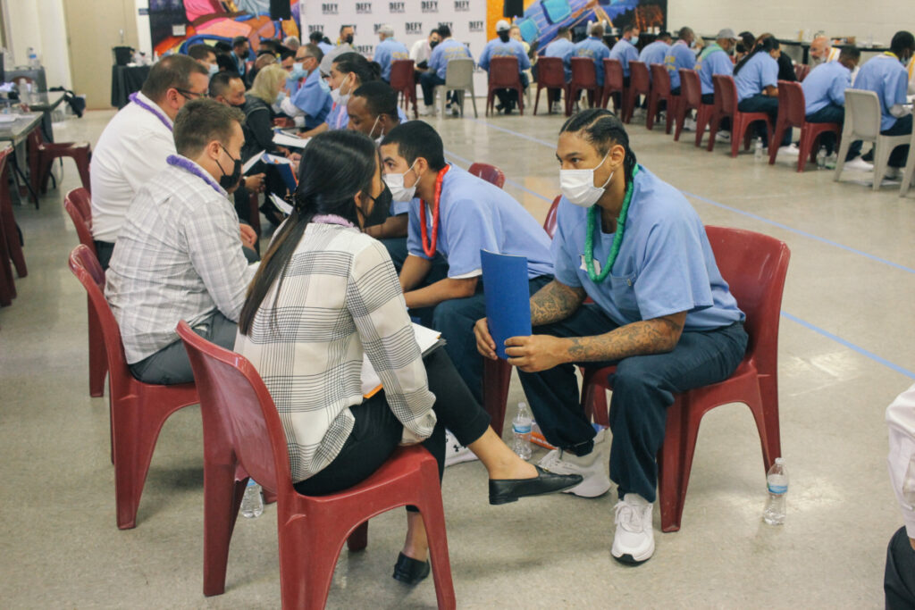 Community Champions: Defying the odds: why everyone deserves a fair ...