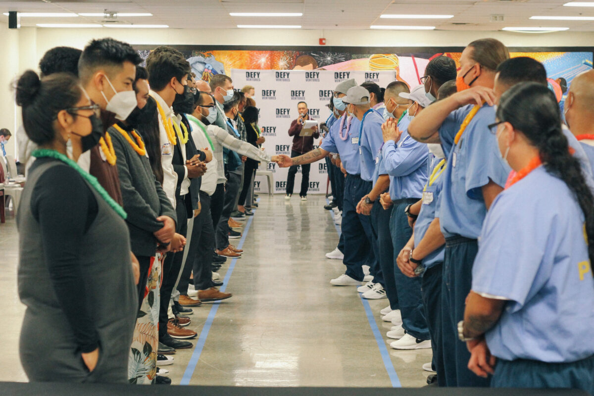 Community Champions: Defying the odds: why everyone deserves a fair ...