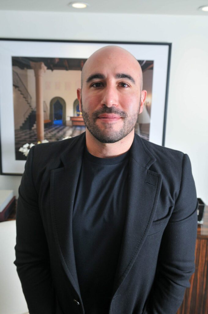 Agents of Change - Los Angeles Business Journal