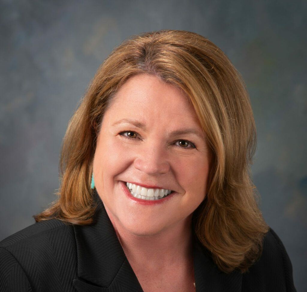 Women of Influence: Accounting 2022 – Coral Hansen - Los Angeles ...