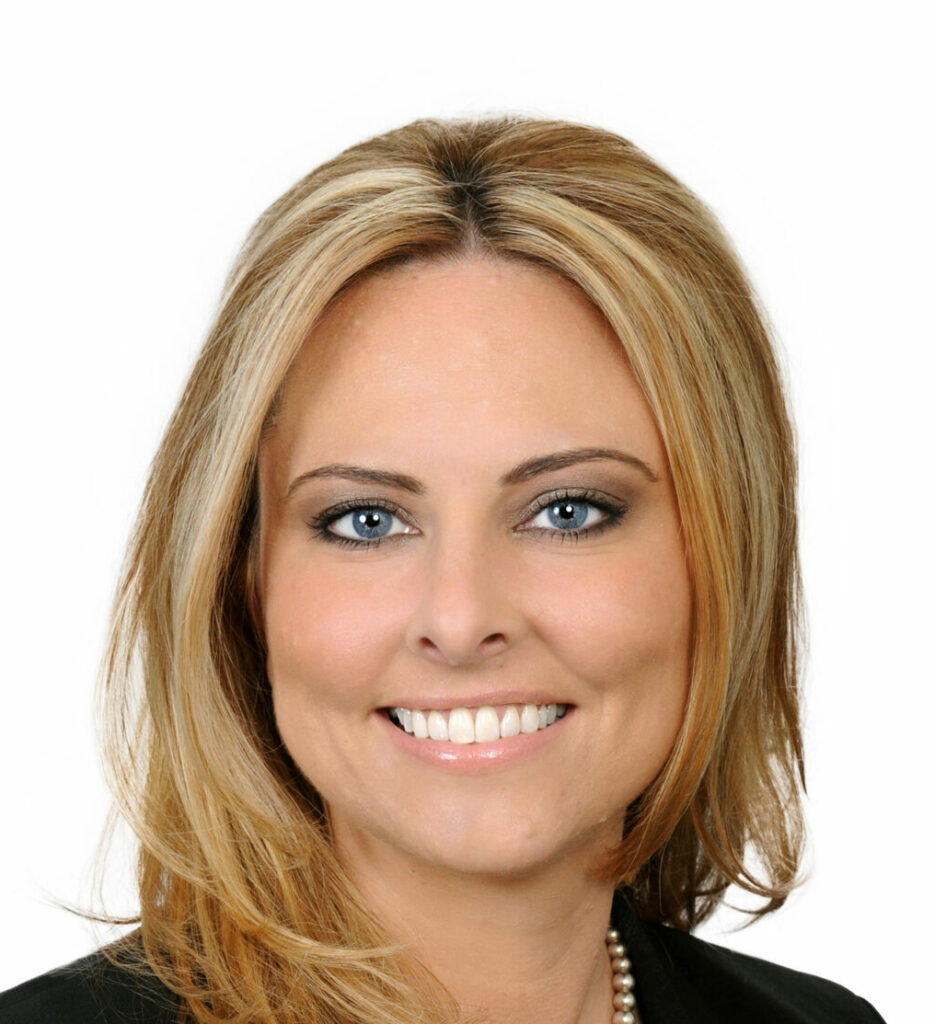 Women of Influence: Accounting 2022 – Kristin Ridgway - Los Angeles ...