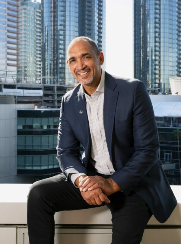 Agwunobi Departs Herbalife Post - Los Angeles Business Journal