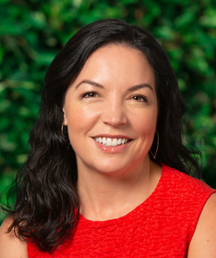 Women of Influence: Accounting 2022 – Maria Pearman - Los Angeles ...