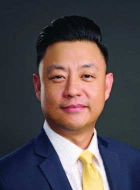 People On The Move: John Lim - Los Angeles Business Journal