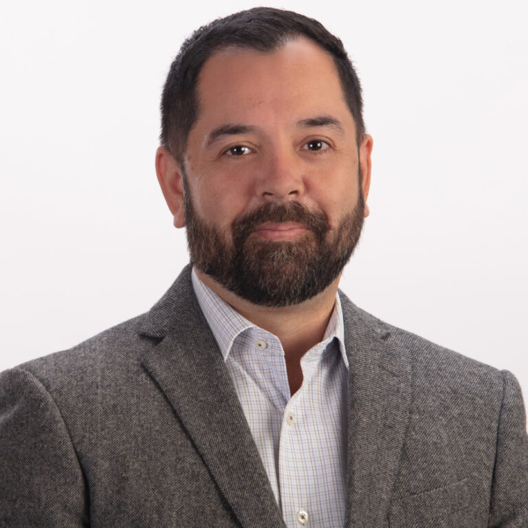 Leaders of Influence: 2022 Thriving in Their 40s – Leo Burrola - Los ...