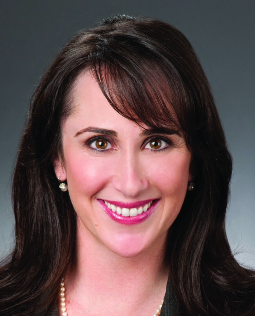 Leaders of Influence: 2022 Thriving in Their 40s – Jessica Babrick ...