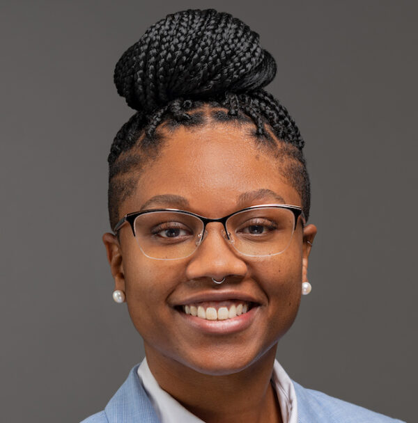 2023 Diversity, Equity & Inclusion Symposium Panelist: KeAndra D ...