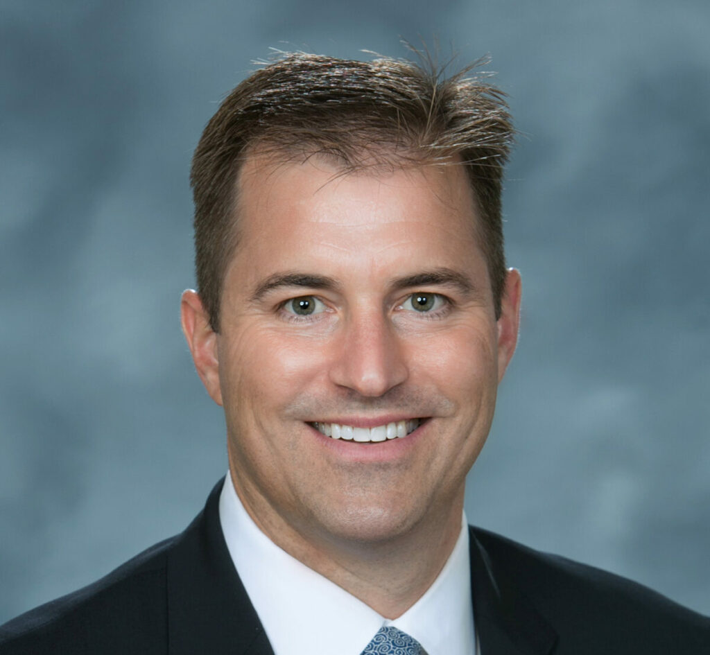 Leaders of Influence: 2022 Thriving in Their 40s – Dan Timmons - Los Angeles Business Journal