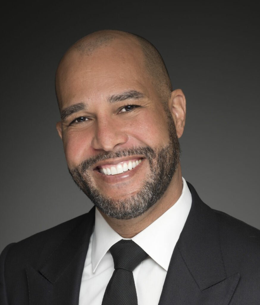 Leaders of Influence: 2022 Thriving in Their 40s – George C. Fatheree ...