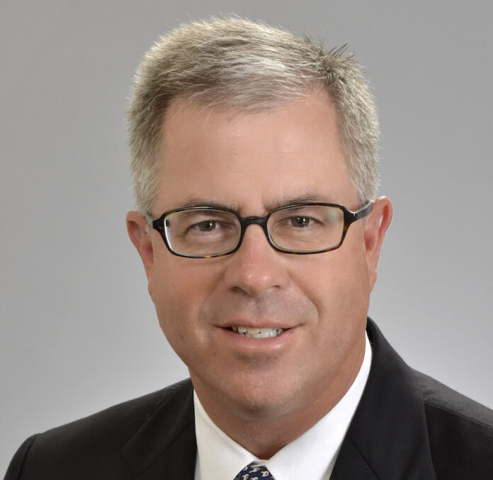 Economic Trends Panelist: Martin Griffiths - Los Angeles Business Journal