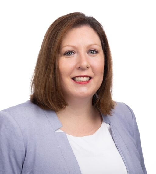 Nonprofit & Corporate Citizenship Awards Panelist: Megan Barron - Los ...