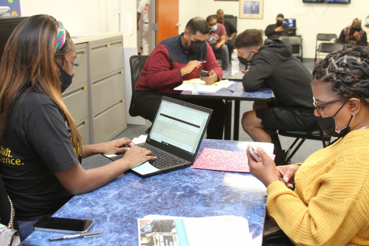 Community Champions: 100 years of championing for Los Angeles - Los ...