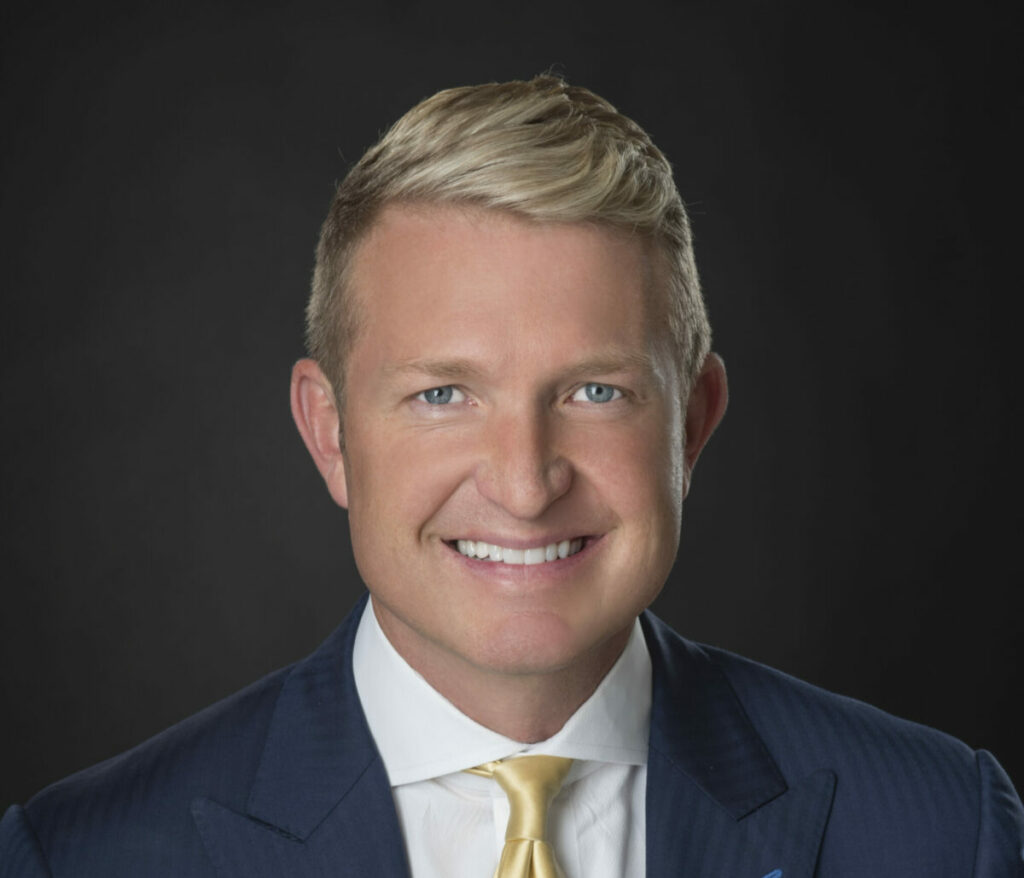Leaders of Influence: 2022 Thriving in Their 40s – Jonathan Fitzgarrald ...