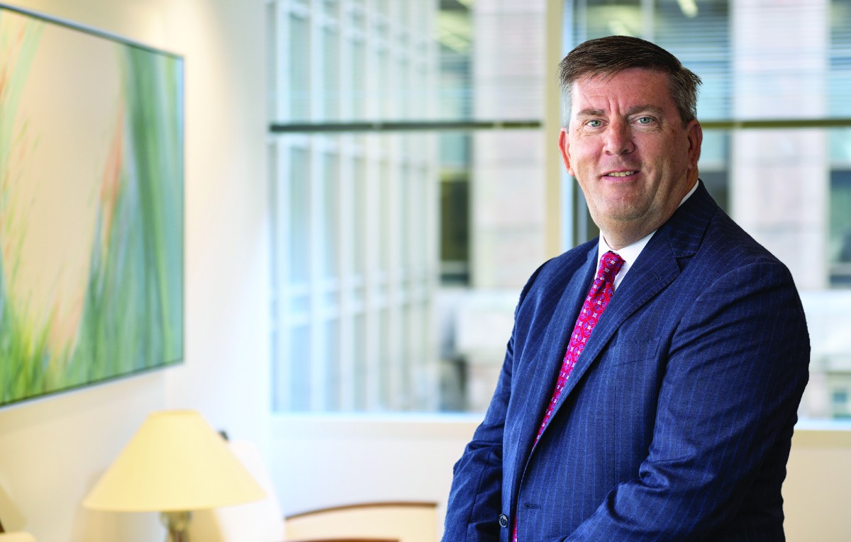 Aviation Attorney Joins MG+M The Law Firm - Los Angeles Business Journal