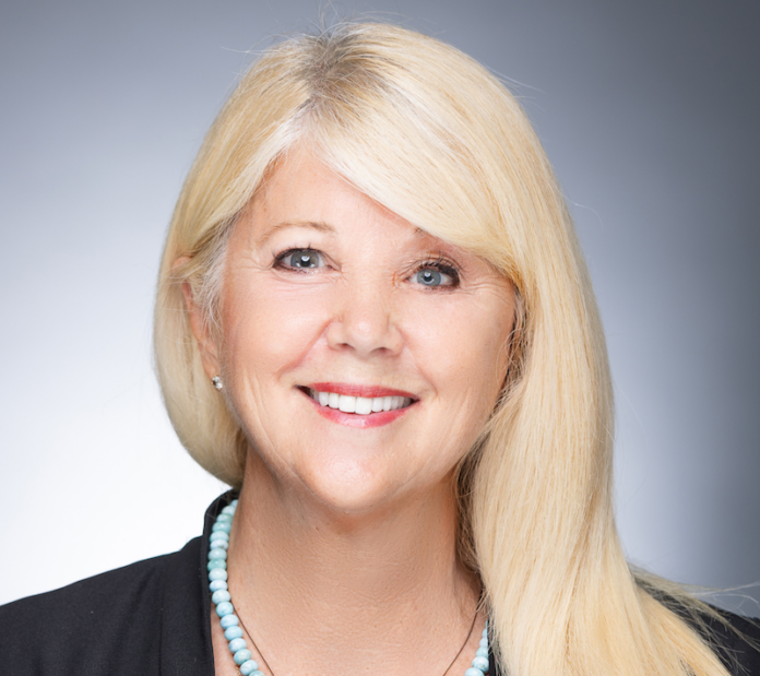 Being a Powerhouse in Your Industry Panelist: Danone Simpson - Los ...