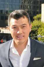 Stephen Cheung Assumes Leadership of LAEDC - Los Angeles Business Journal