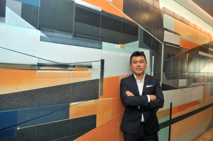 Stephen Cheung Assumes Leadership of LAEDC - Los Angeles Business Journal