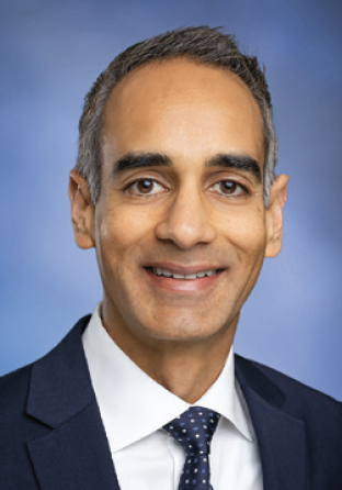 HEALTH CARE: Amin - Los Angeles Business Journal