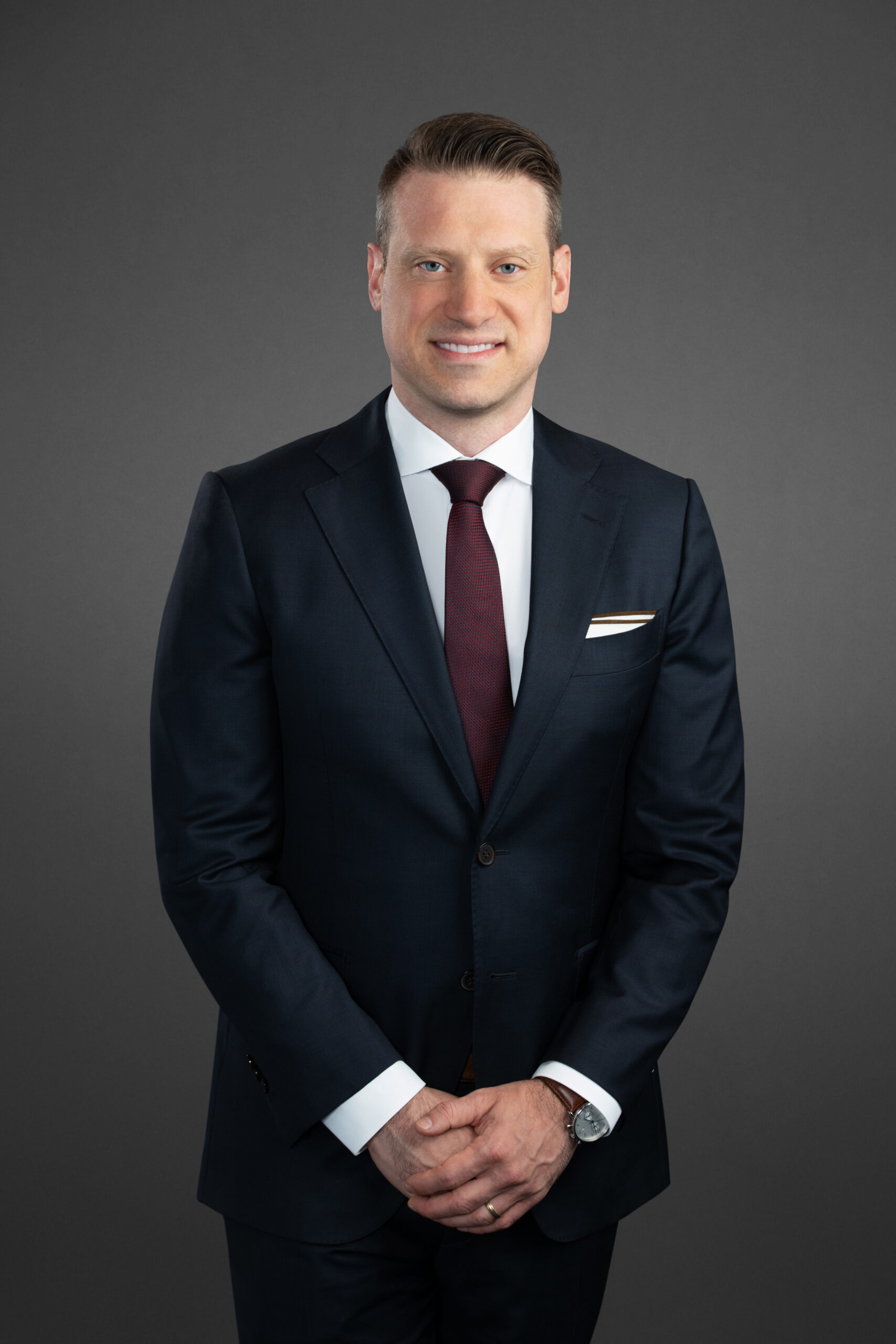 Leaders of Influence: 2022 Thriving in Their 40s – David Farkas - Los ...