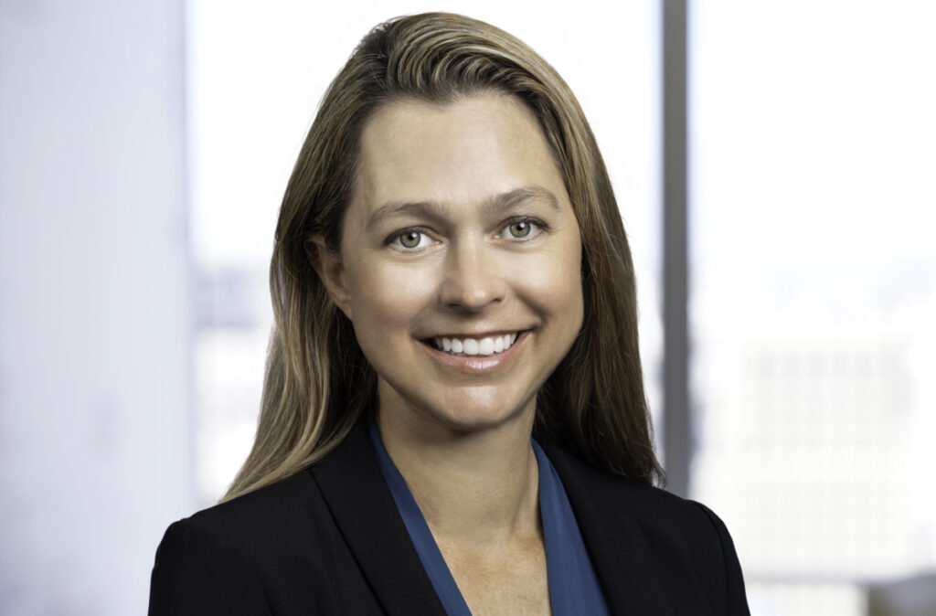 Leaders of Influence: 2022 Thriving in Their 40s – Kathy Wunderli - Los ...