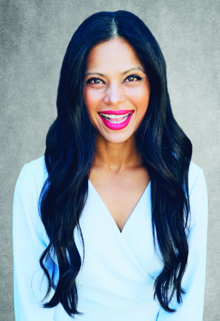 Leaders of Influence: 2023 L.A.’s Top Doctors – Kavitha Reddy Bhatia ...