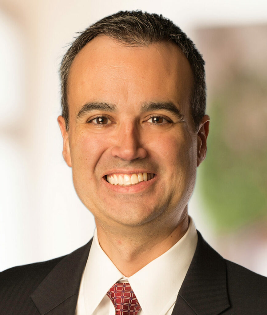 Leaders of Influence: 2023 Minority Attorneys – William Delgado - Los ...