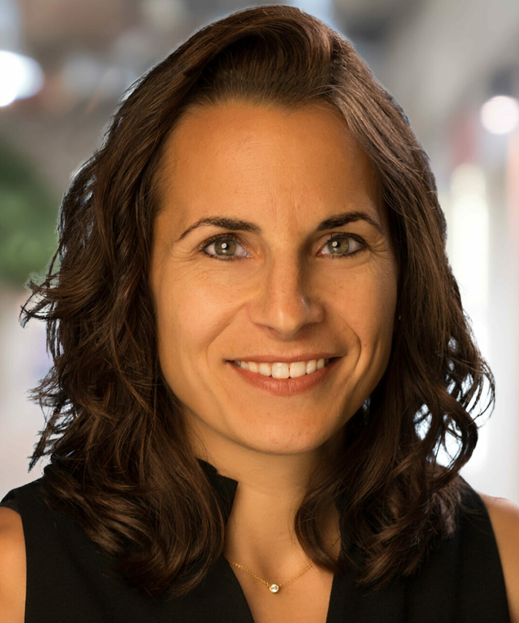 Leaders of Influence: 2023 Minority Attorneys – Lauren Hudecki - Los ...