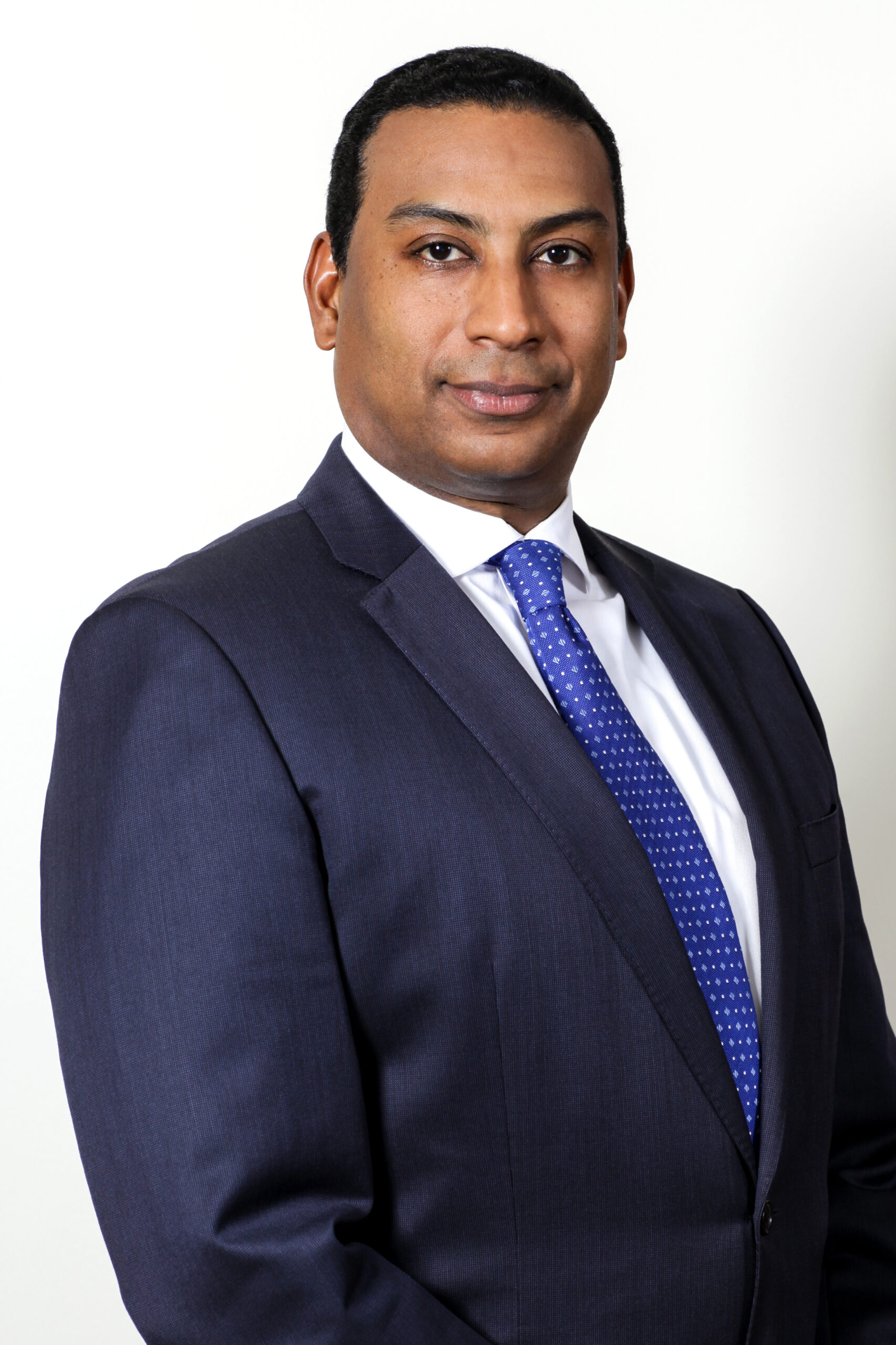 Leaders of Influence: 2023 Minority Attorneys – Byron Purcell - Los ...