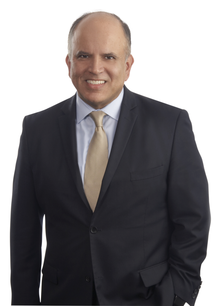 Leaders of Influence: 2023 Minority Attorneys – Raul Salinas - Los ...