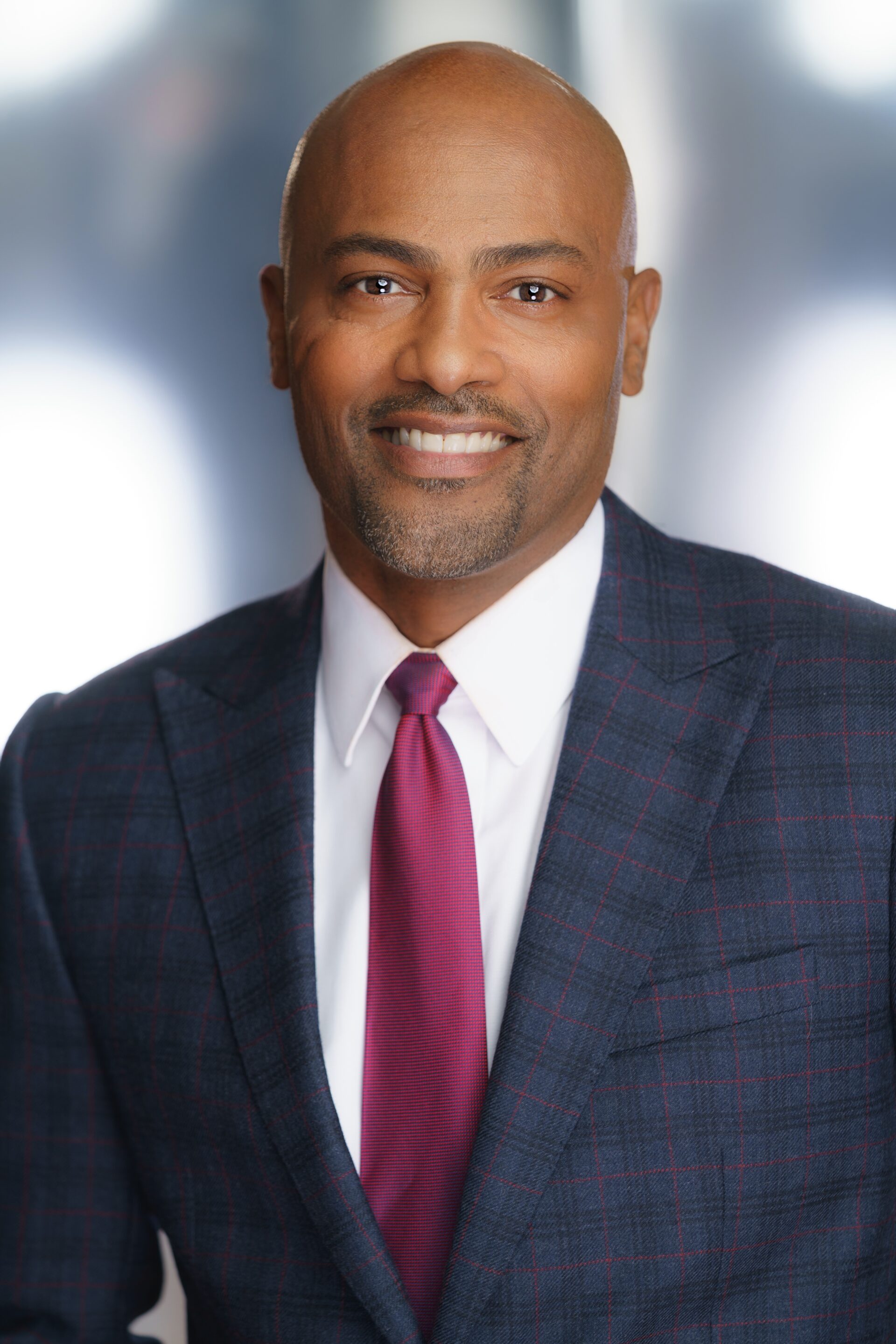 Leaders of Influence: 2023 Minority Attorneys – Justin Sanders - Los ...