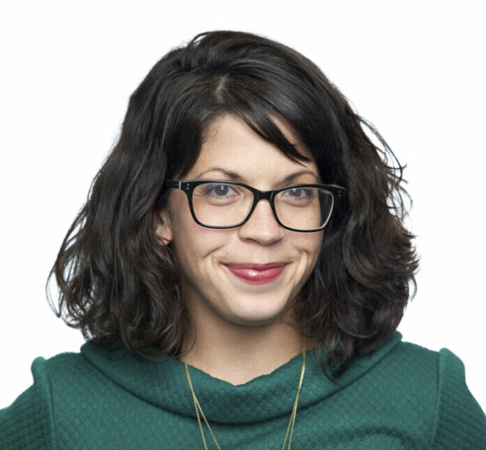 Women of Influence: 2023 Construction, Engineering & Architecture ...