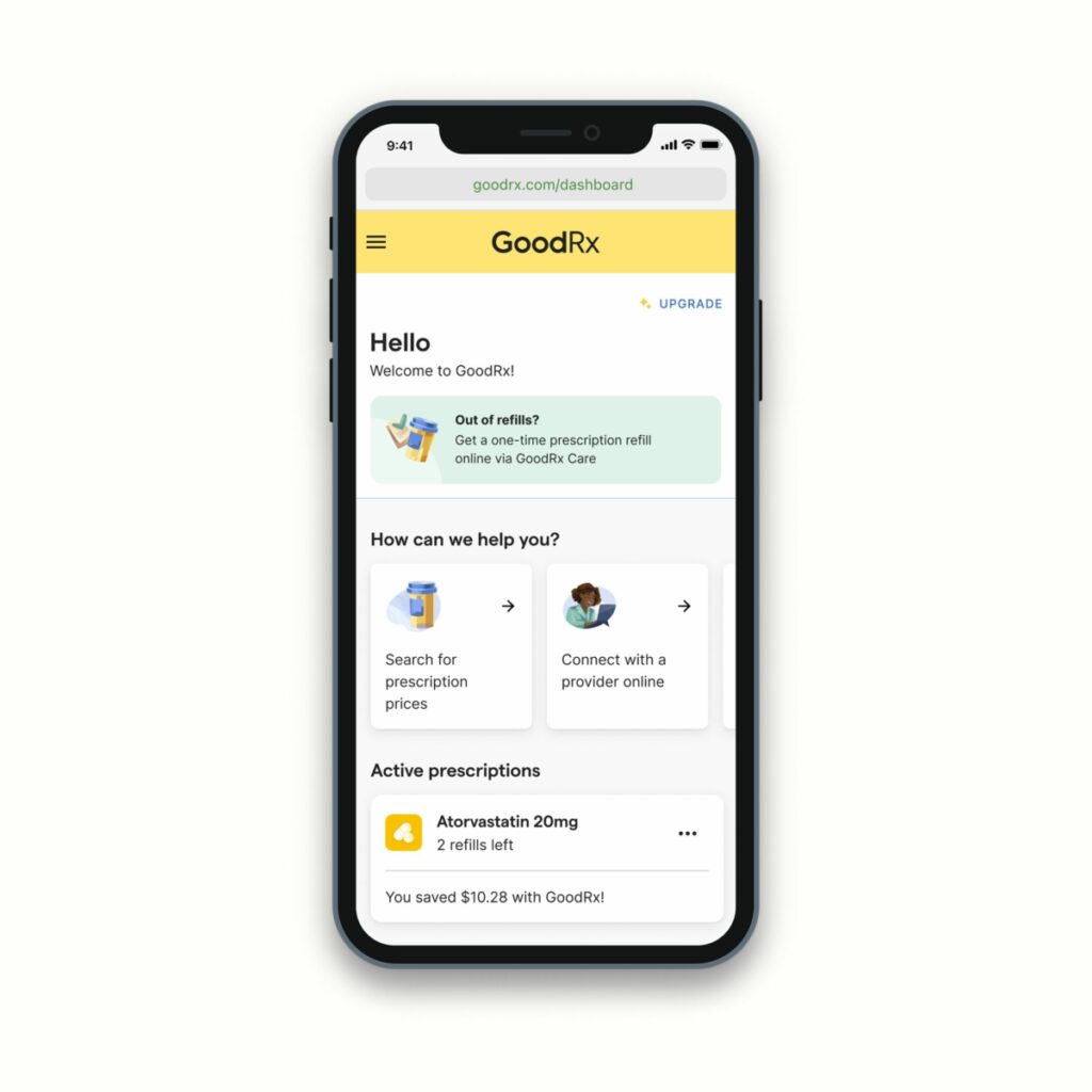 Special Report: GoodRx COO Doubles Down on Transparency - Los Angeles ...