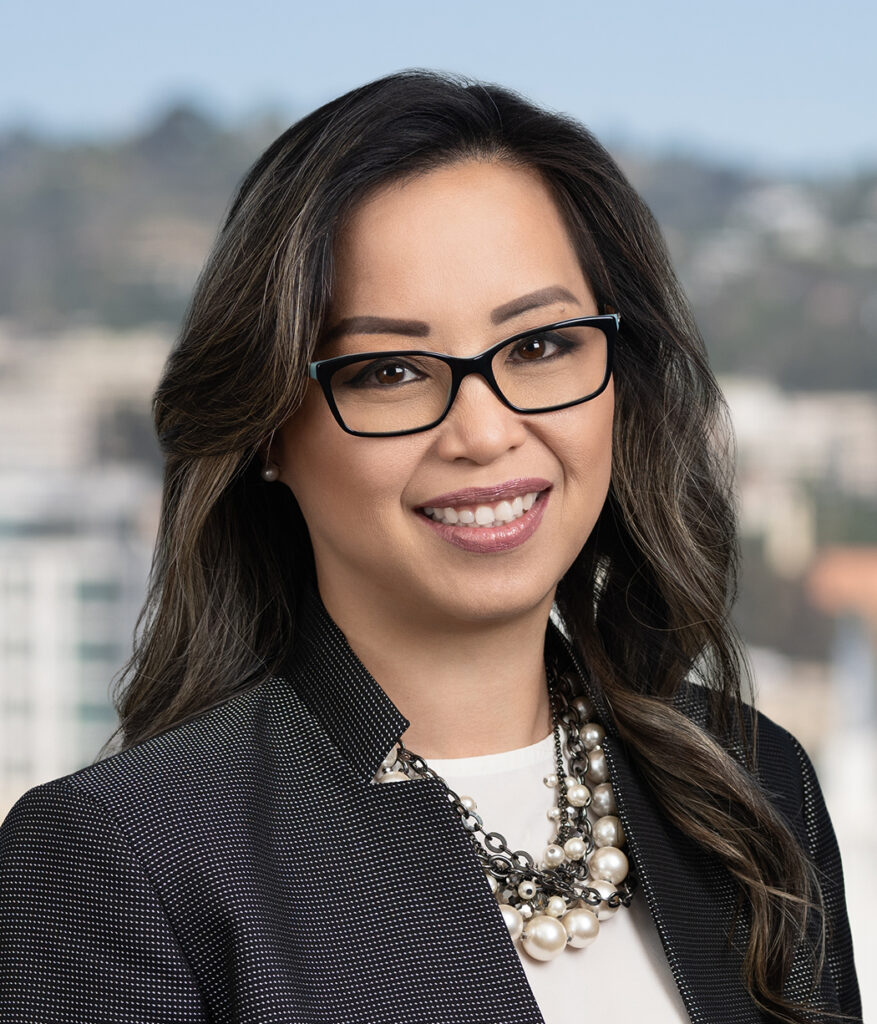 Women of Influence: Finance 2023 – Kameron Au-Stout - Los Angeles ...