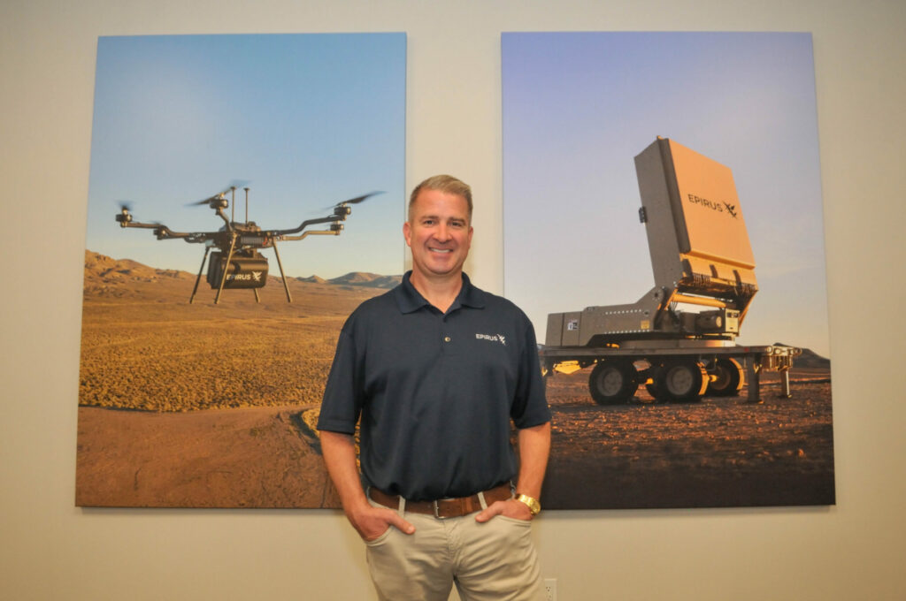 Laser Focus - Los Angeles Business Journal