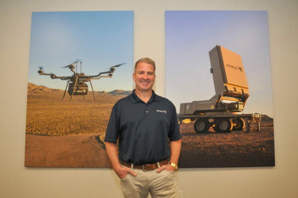 Laser Focus - Los Angeles Business Journal