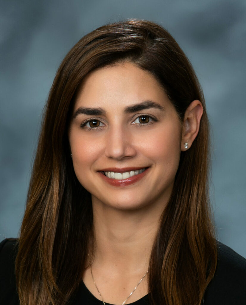 Women of Influence: Finance 2023 – Michelle Iturralde - Los Angeles ...